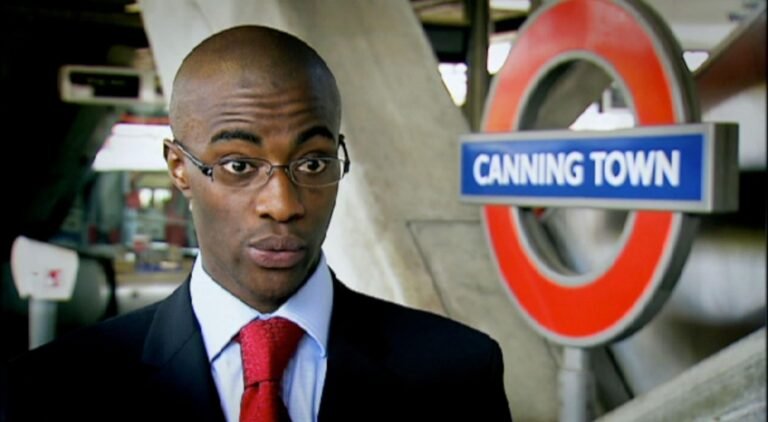 Tim Campbell MBE – Entrepreneur • Investor • Speaker