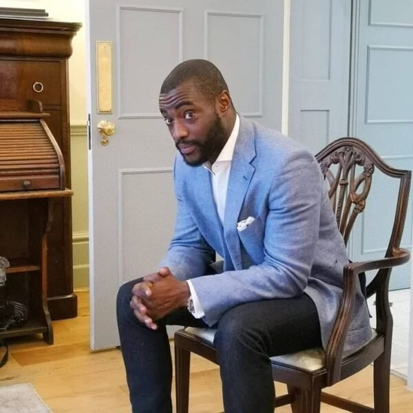 Tim Campbell MBE – Entrepreneur • Investor • Speaker