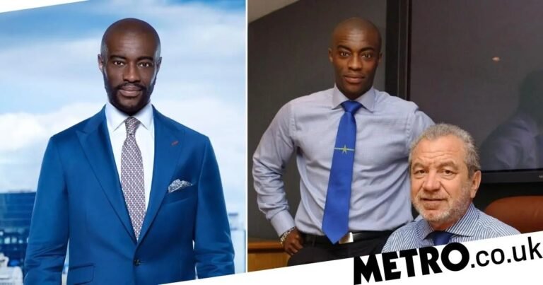 Tim Campbell MBE – Entrepreneur • Investor • Speaker