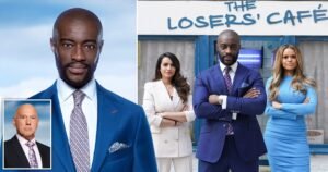 Tim Campbell MBE – Entrepreneur • Investor • Speaker