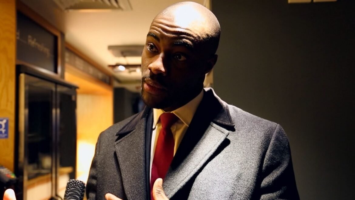 Tim Campbell MBE – Entrepreneur • Investor • Speaker