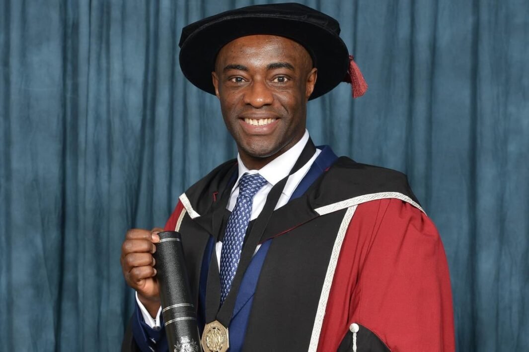 Tim Campbell MBE – Entrepreneur • Investor • Speaker