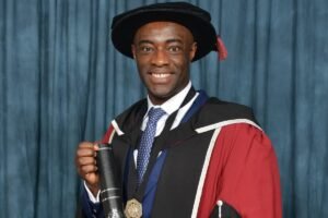 Tim Campbell MBE – Entrepreneur • Investor • Speaker