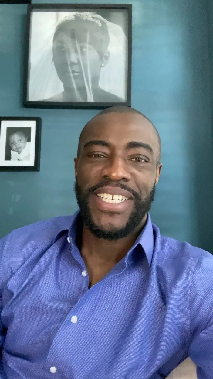 Gallery – Tim Campbell MBE